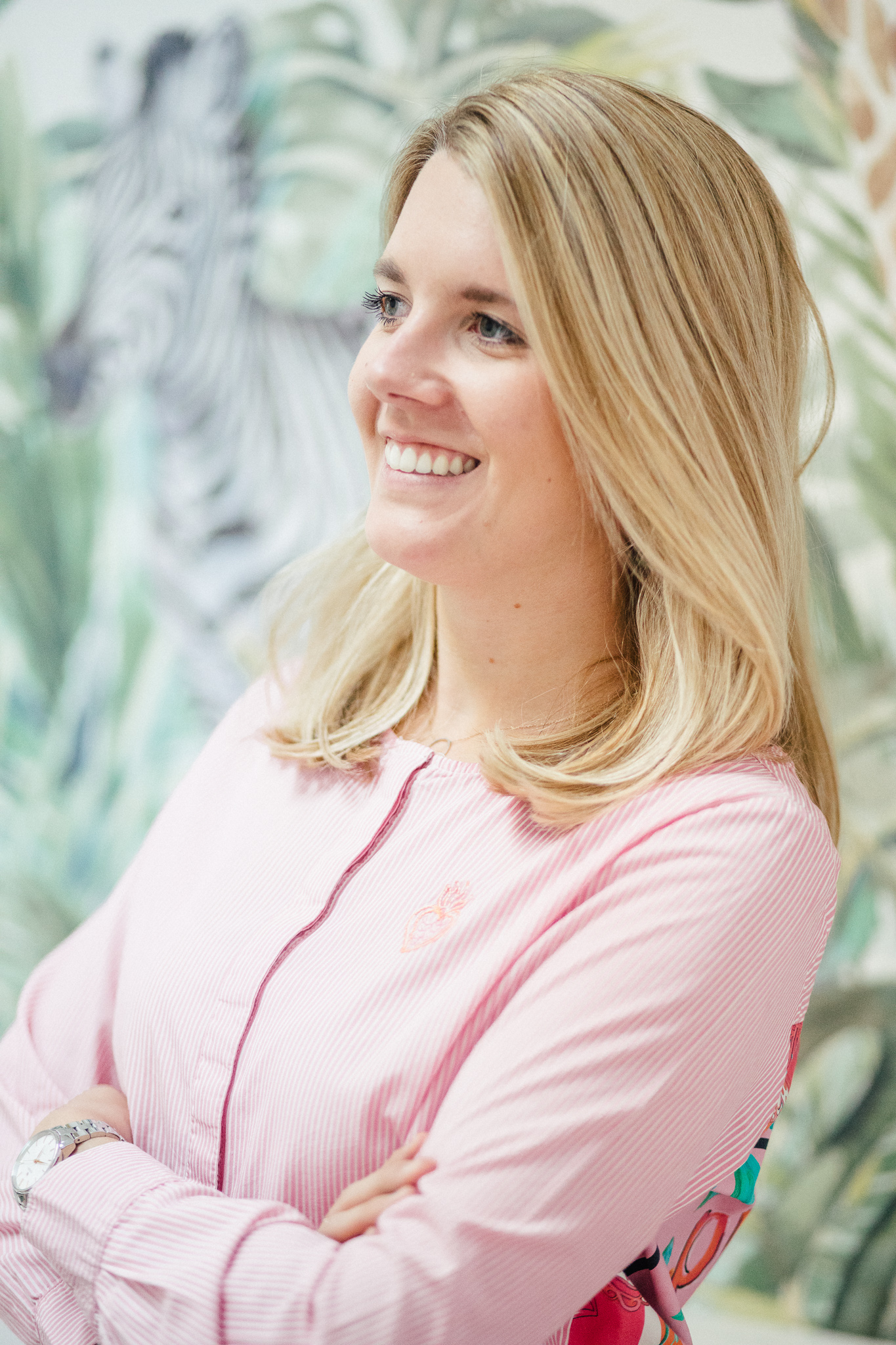 Über mich - Logiprax